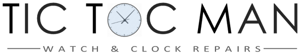 Tic Toc Man | Professional Watch Repairs & Servicing UK – Tic Toc Man ...