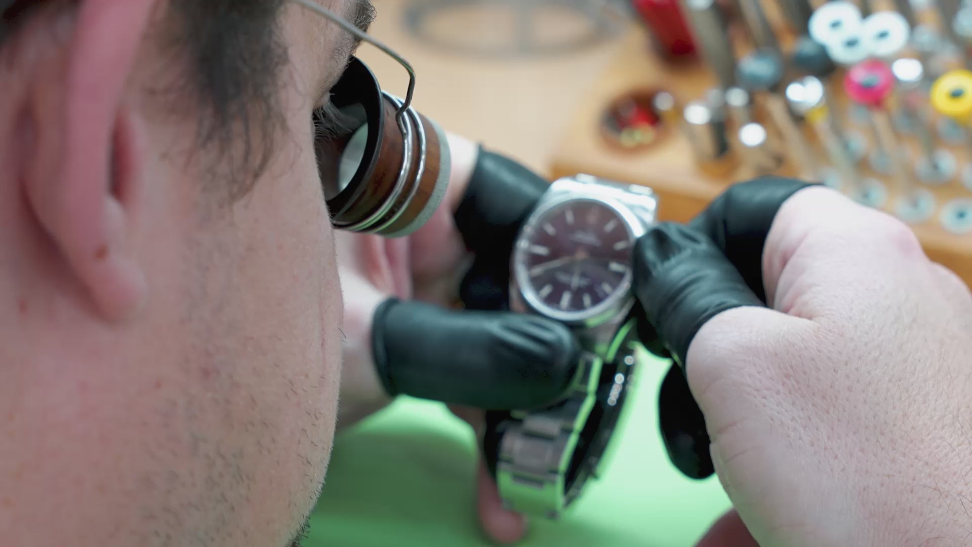 Tic Toc Man | Professional Watch Repairs & Servicing UK – Tic Toc Man ...
